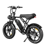 Cruise X2 – Zephyr Ebikes