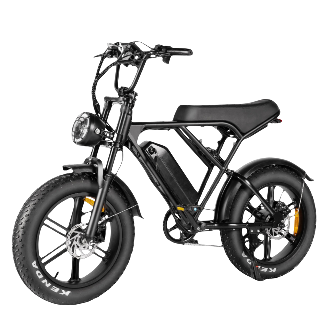All Bikes – Zephyr Ebikes