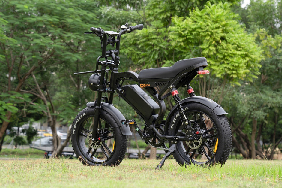 All Bikes – Zephyr Ebikes
