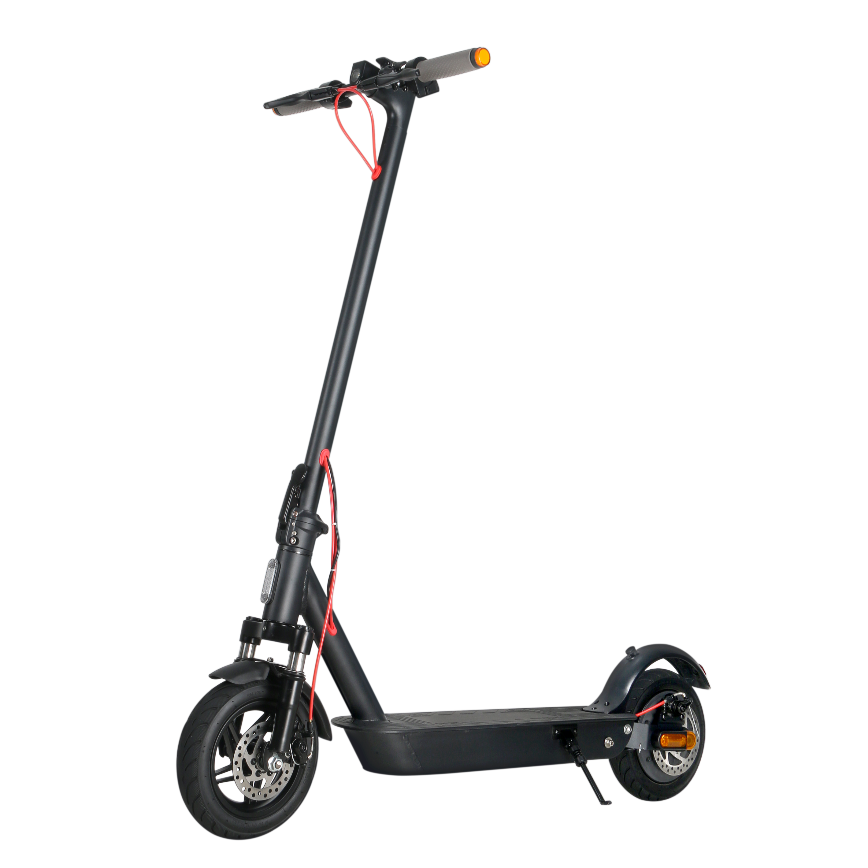 Zeno H3 Performance Electric Scooter – Zephyr Ebikes
