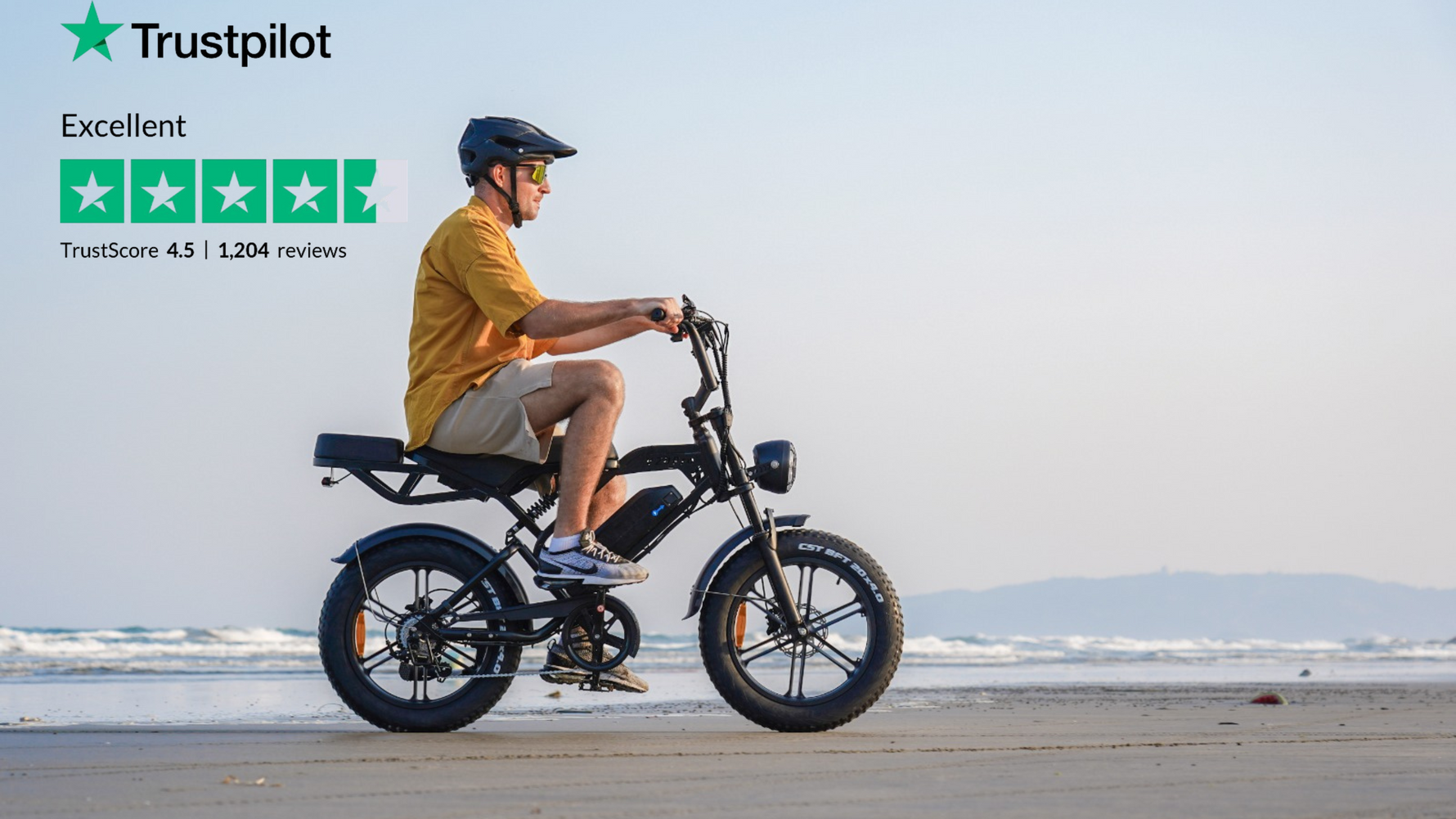 Zephyr Ebikes