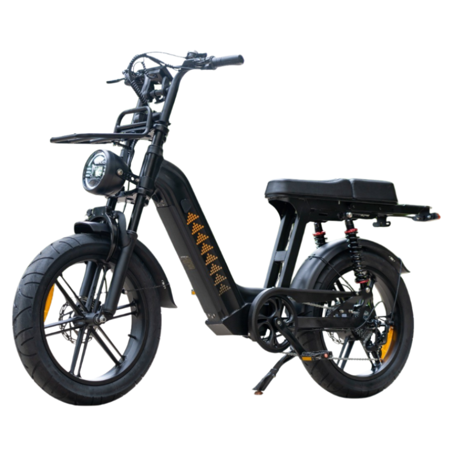 All Bikes – Zephyr Ebikes