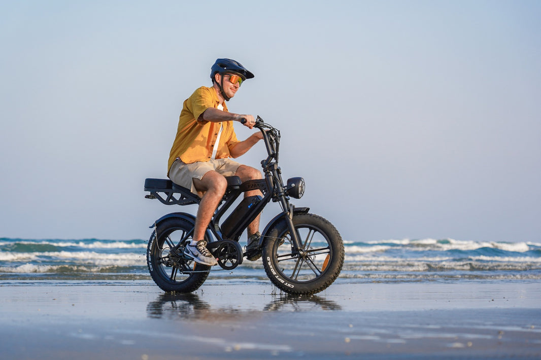 All Bikes – Zephyr Ebikes