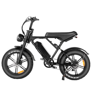 Cruise X2 – Zephyr Ebikes